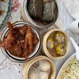 HOT LOBSTER DIM SUM - 84 Photos & 39 Reviews - 5689 Main Street ...