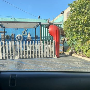 PIKE RESTAURANT & BAR - LONG BEACH - Updated April 2025 - 531 Photos ...