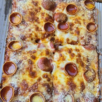 JET’S PIZZA - Updated December 2025 - 93 Photos & 64 Reviews - 7518 W ...