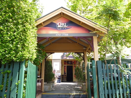 ORI CAFE - Updated June 2024 - 112 Macquarie Rd, Springwood New South ...
