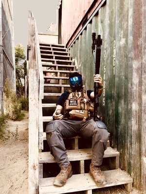 HOLLYWOOD SPORTS AIRSOFT PARK - 70 Photos & 99 Reviews - 9030 Somerset ...