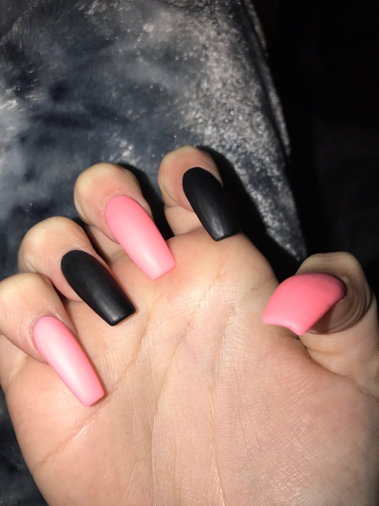 KT NAILS & SPA - 61 Photos & 36 Reviews - Nail Salons - 4258 53rd Ave E ...