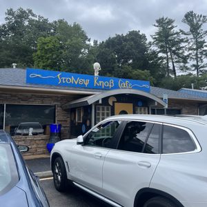 STONEY KNOB CAFE - 294 Photos & 451 Reviews - 337 Merrimon Ave ...