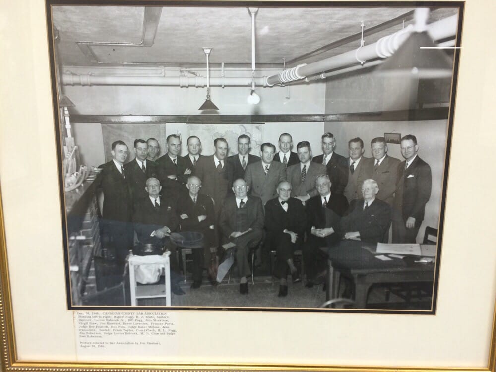 CANADIAN COUNTY JAIL - Updated August 2025 - 304 N Evans Ave, El Reno ...