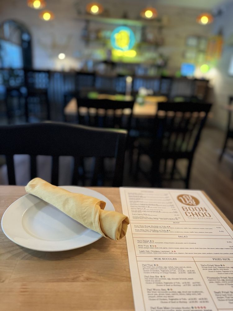 BOON CHOO - Updated December 2025 - 90 Photos & 39 Reviews - 366 S Main ...