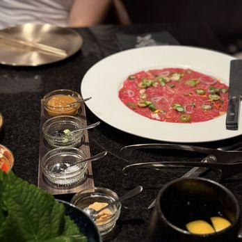 ABSTEAK BY CHEF AKIRA BACK - Updated November 2024 - 130 Photos & 27 ...
