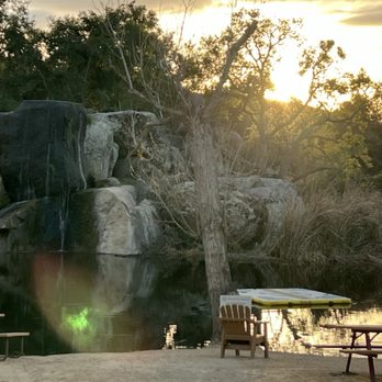 NATIVE FALLS CAMPGROUND - Updated January 2025 - 155 Photos & 45 ...