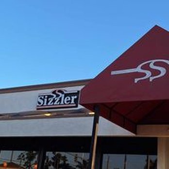 SIZZLER - Updated January 2025 - 200 Photos & 210 Reviews - 9480 Warner ...