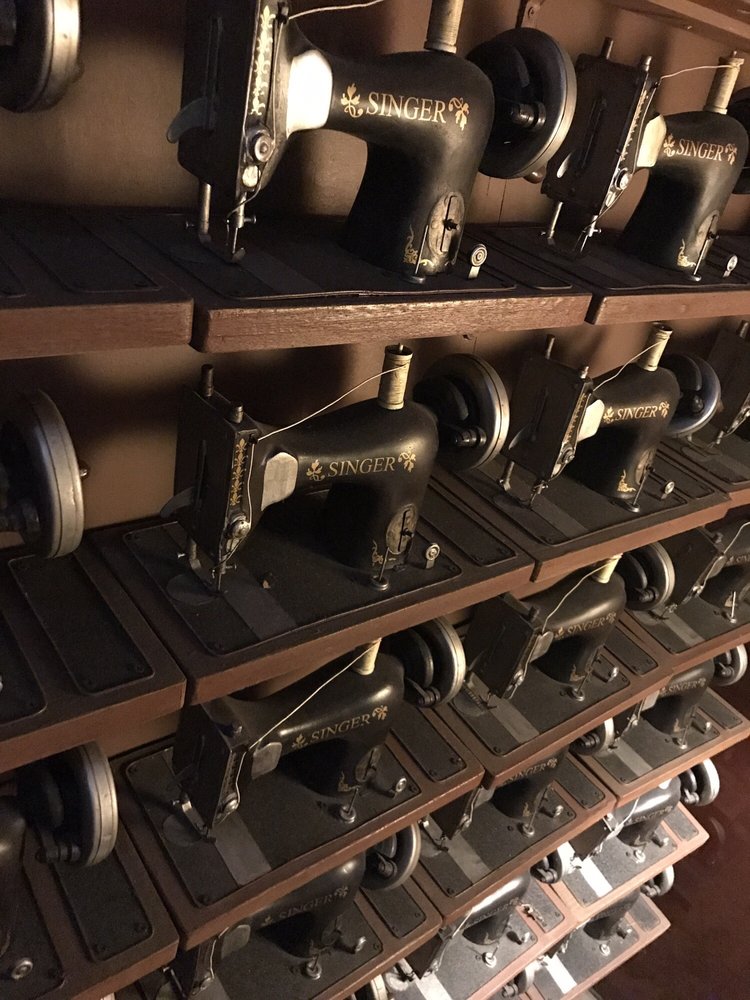 STITCH BAR - Updated May 2025 - 59 Photos & 51 Reviews - 61 York St ...