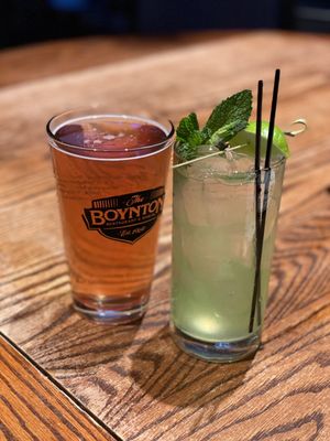 THE BOYNTON RESTAURANT & SPIRITS - Updated January 2025 - 466 Photos ...