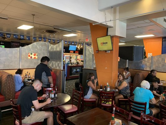 THE ALLEY RESTAURANT BAR & GRILL - $$ - 5030 Photos & 1848 Reviews - 99 ...