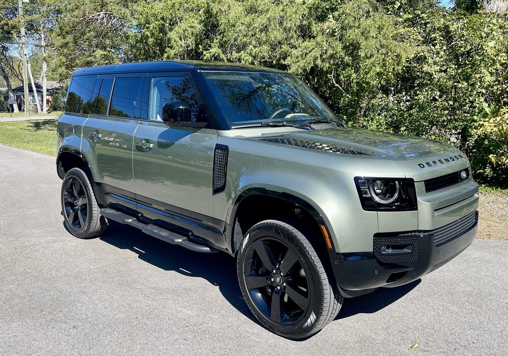 LAND ROVER NASHVILLE - Updated December 2025 - 19 Photos & 55 Reviews ...