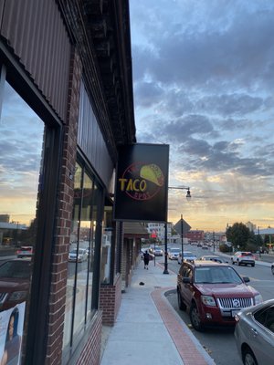 THE TACO SPOT - Updated October 2025 - 55 Photos & 75 Reviews - 264 ...