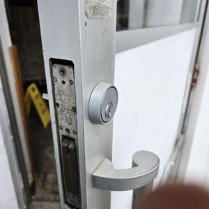 INFINITY LOCK & KEY - Updated November 2024 - 113 N Main St, North ...