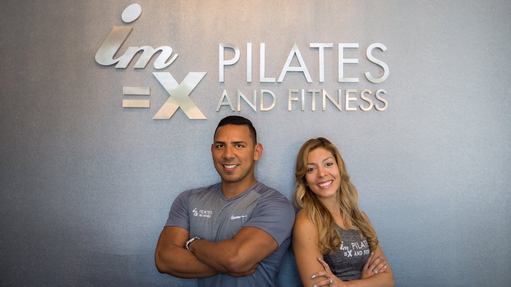 IMX PILATES AND FITNESS - WESTWOOD - Updated December 2025 - 13 Reviews ...