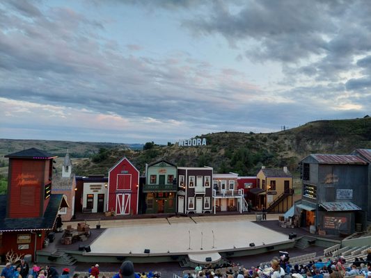 MEDORA MUSICAL - Updated July 2025 - 62 Photos & 48 Reviews - Medora ...