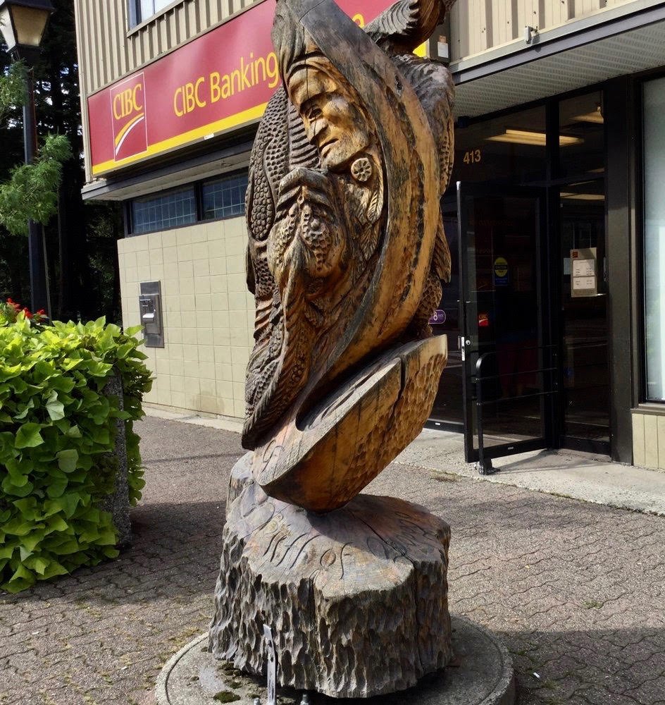 CIBC - Updated December 2024 - 413 Wallace Street, Hope, British ...