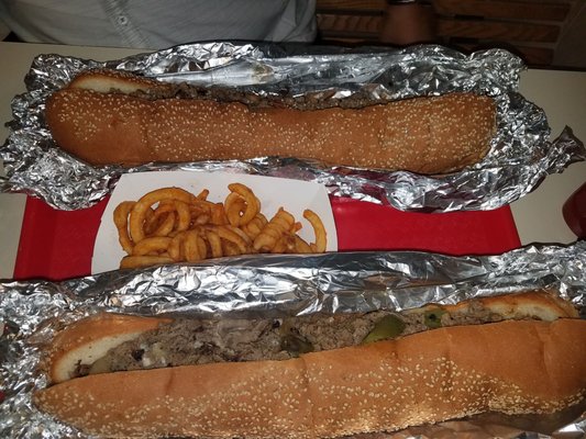 GAETANO’S CHEESESTEAKS - 22 Photos & 50 Reviews - 1280 Hwy 33, Hamilton ...