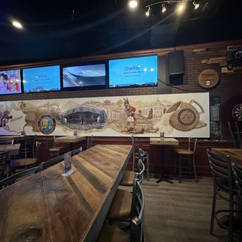 KICK N MULE BAR AND KITCHEN - Updated December 2024 - 522 Photos & 408 Reviews - 2901 W Capitol ...