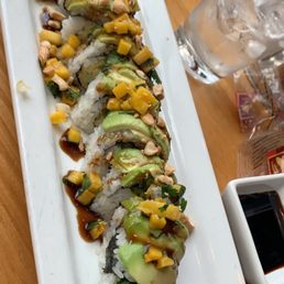 THE COWFISH SUSHI BURGER BAR - 2277 Photos & 1903 Reviews - 4208 Six ...