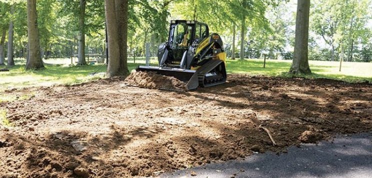 SOUTHERN ROOTS LANDSCAPING - Locust Grove, Georgia - Landscaping ...