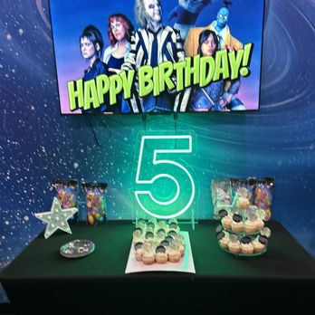 PLANET PLAY - Updated October 2025 - 63 Photos & 20 Reviews - 418 ...