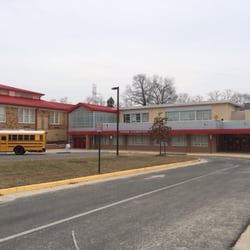 VIENNA ELEMENTARY SCHOOL - 128 Center St S, Vienna, VA - Yelp