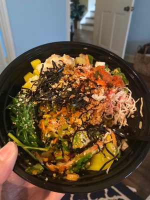 HAWA POKE - Updated July 2024 - 137 Photos & 82 Reviews - 9211 W Rd ...
