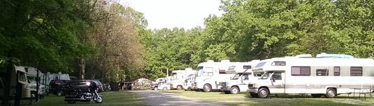 RUSTIC ACRES RV RESORT & CAMPGROUND - 19 Photos - RV Parks - 634 Pine ...