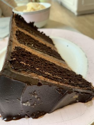 THE CAKE BAKE SHOP BY GWENDOLYN ROGERS-BROAD RIPPLE VILLAGE - Updated ...