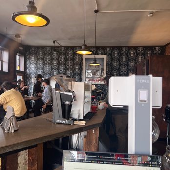 SUMP COFFEE - Updated May 2024 - 387 Photos & 342 Reviews - 3700 S ...