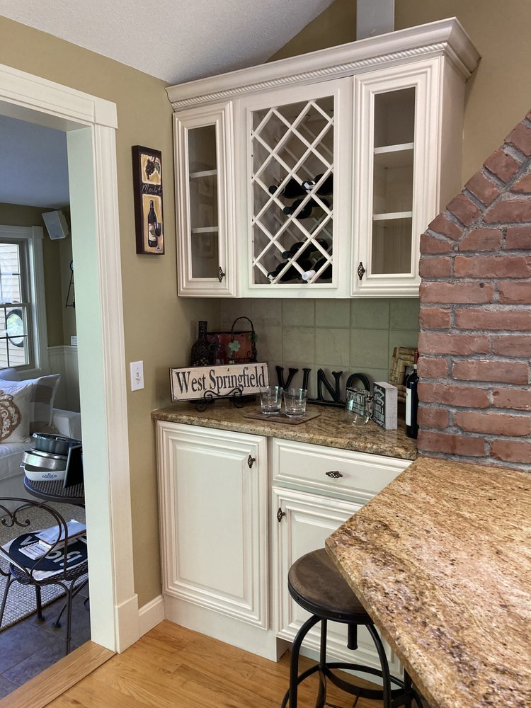 FRESH LOOK INTERIORS - Updated June 2024 - 22 Cherry St, Westfield ...