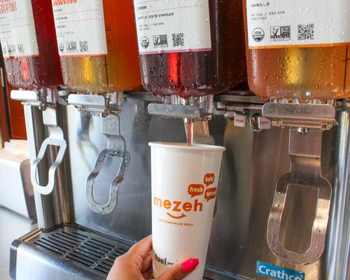 MEZEH - Updated October 2025 - 40 Photos & 21 Reviews - 1700 Broadway ...