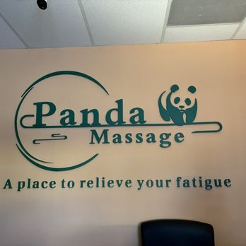 PANDA FOOT MASSAGE - Updated January 2026 - 93 Photos & 286 Reviews ...