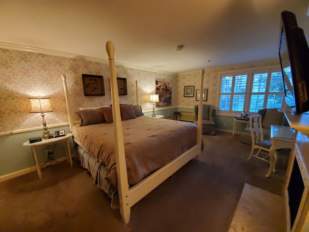 APPLE FARM INN - 1029 Photos & 596 Reviews - 2015 Monterey St, San Luis ...