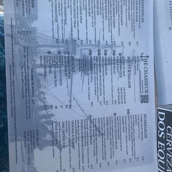 THE CHASSEUR - Updated April 2025 - 225 Photos & 219 Reviews - 3328 ...