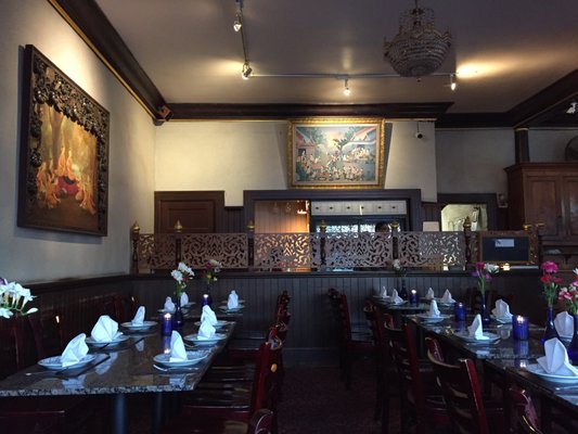 MANORA’S THAI CUISINE - 369 Photos & 612 Reviews - Thai - 1600 Folsom ...