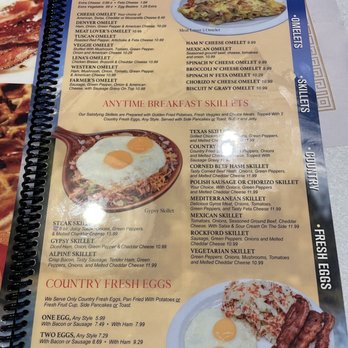 ALPINE VIEW RESTAURANT - Updated August 2025 - 20 Photos & 29 Reviews ...