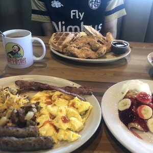 NATE’S DINER - 104 Photos & 60 Reviews - Diners - 11509 Veterans ...