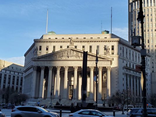 NEW YORK COUNTY SUPREME COURT - Updated December 2025 - 105 Photos & 39 ...