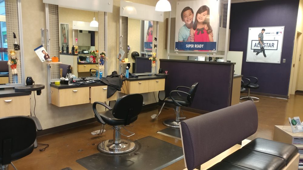 SUPERCUTS - Updated October 2025 - 45 Reviews - 1 Mount Auburn St ...