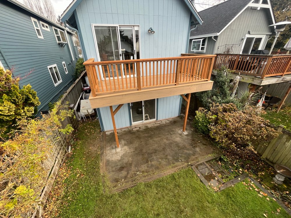 ALTERED EARTH WORKS - Updated October 2024 - Request a Quote - Everett ...