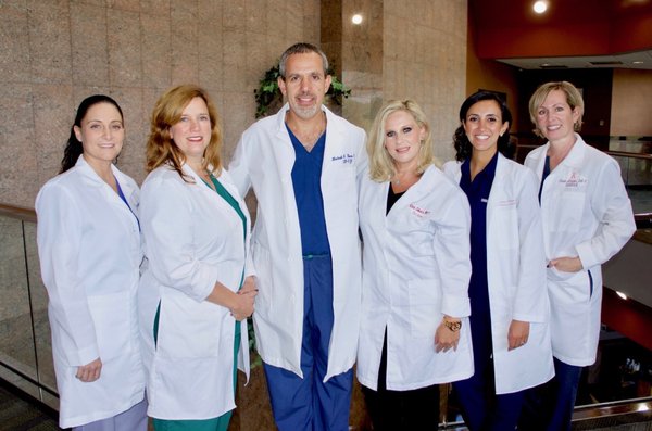 PAVLIDES, BENSON & SHATS OBGYN - Updated January 2026 - 28 Reviews - 2 Teleport Dr, Staten ...