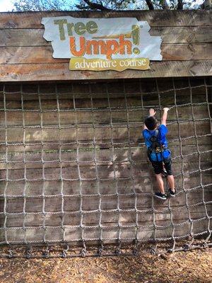 TREEUMPH! ADVENTURE COURSE - 145 Photos & 140 Reviews - 21805 E State ...
