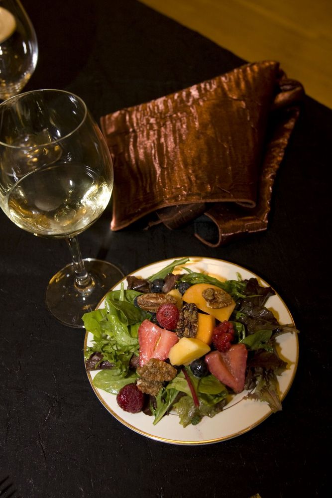 DELICIOUS BY DEBBIE DUGGAN - Updated July 2025 - 2078 Parker St, San ...