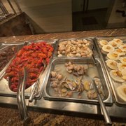 100S SEAFOOD GRILL BUFFET - 2154 Photos & 1506 Reviews - 2828 Camino ...