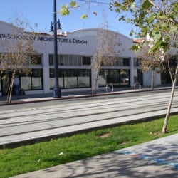 NEWSCHOOL OF ARCHITECTURE AND DESIGN - 26 Photos & 23 Reviews - 1249 F ...