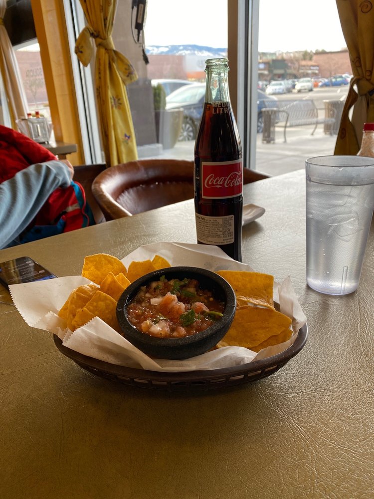 TACOS EL REY - 147 Photos & 255 Reviews - 5100 Mae Anne Ave, Reno ...