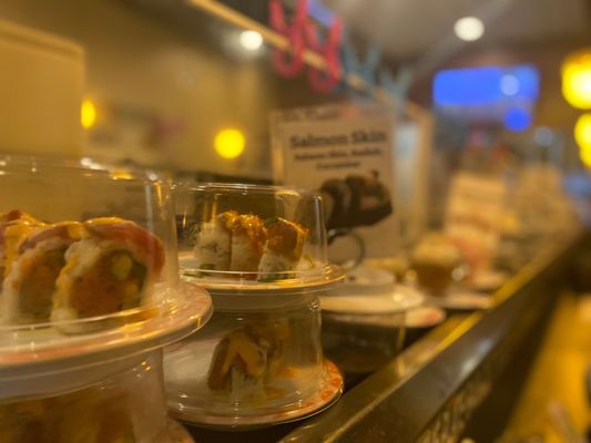FOREVER SUSHI - 357 Photos & 352 Reviews - Japanese - 4301 S Meridian ...
