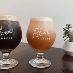 PILCROW COFFEE - Updated October 2025 - 186 Photos & 111 Reviews - 416 W Walnut St, Milwaukee ...